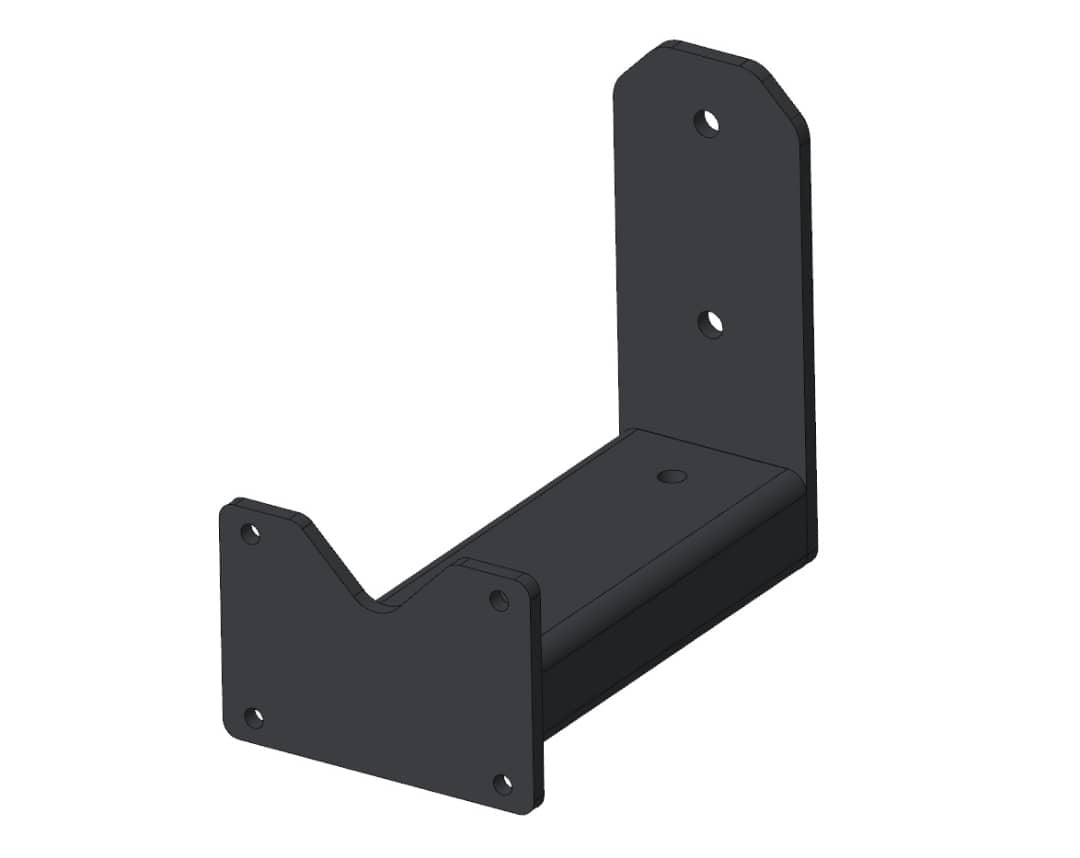 Fascia Bracket – The Louvre Lounge